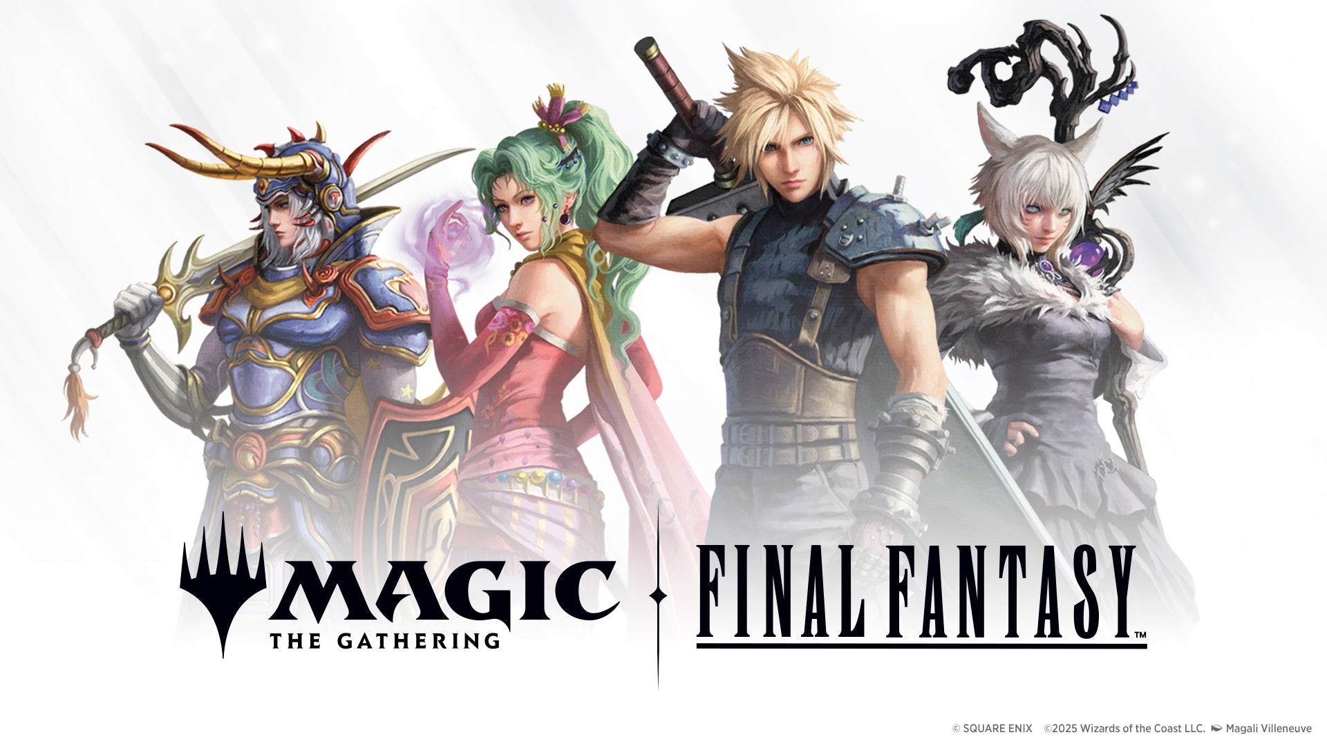 Final Fantasy – Manatorsk