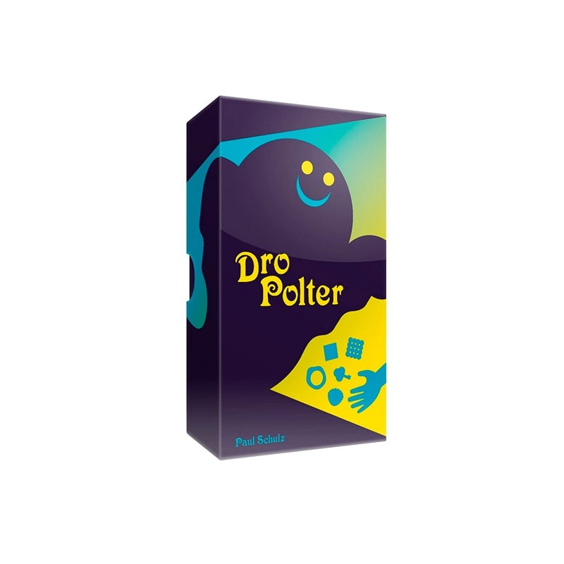 Dro Polter – Manatorsk