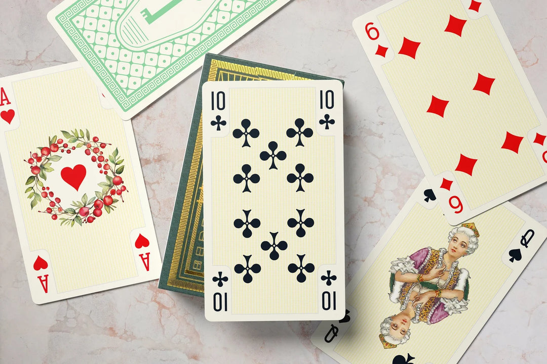 House Of Cards – Manatorsk