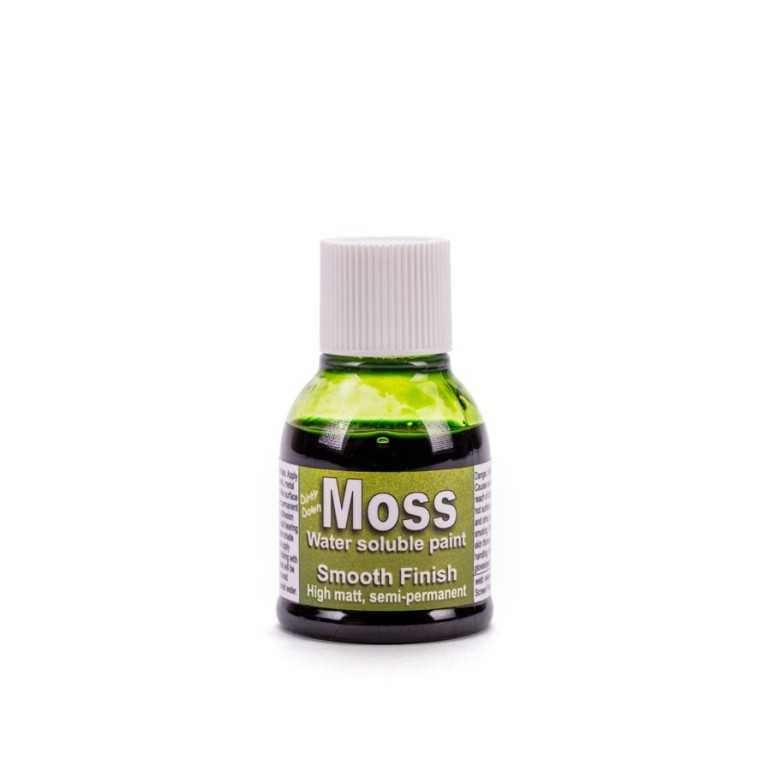 Dirty Down - Moss Effect - 25ml – Manatorsk